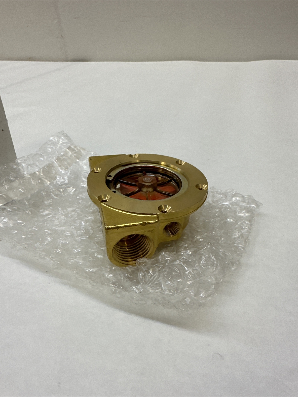 Gems Sensors 141600 Rotor Flow Sensor rare 1d for sale online | eBay