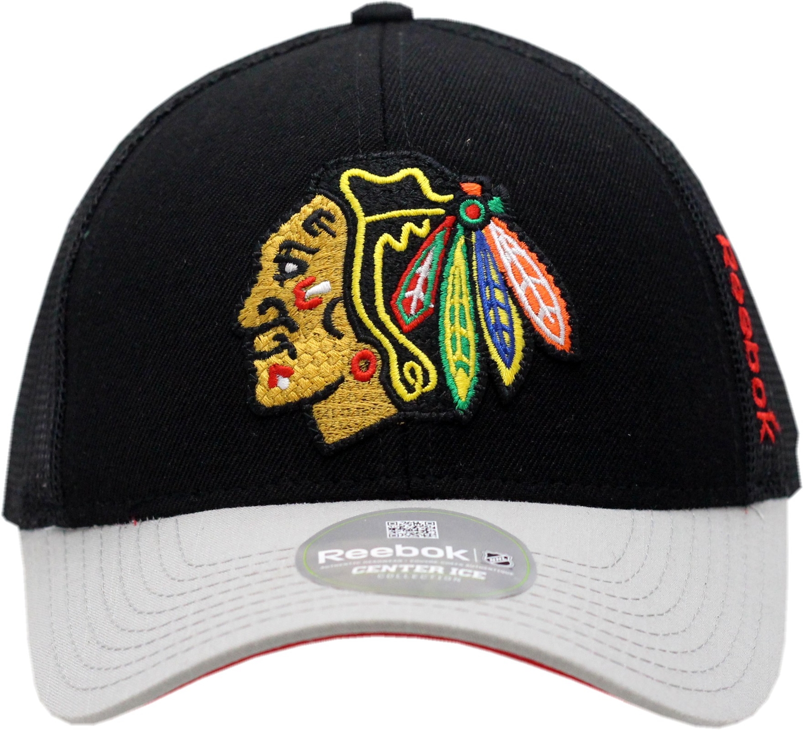 Chicago Blackhawks Snapback Structured | eBay