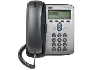 Cisco 7911 - CP-7911G Unified IP Phone (NEW) | eBay