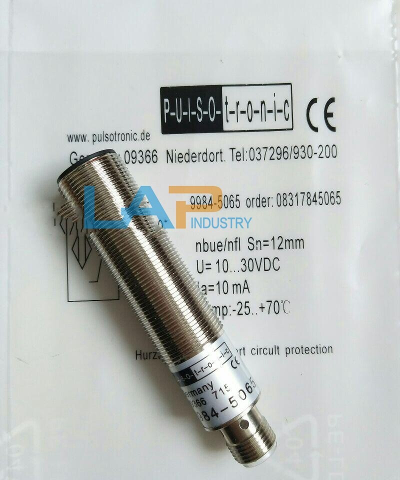 1PCS NEW FOR proximity switch 9984-2065 99842065 | eBay