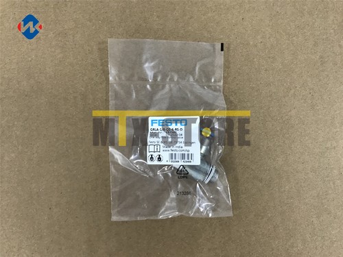 1PCS NEW BRAND FESTO GRLA-1/8-QS-6-RS-D | eBay