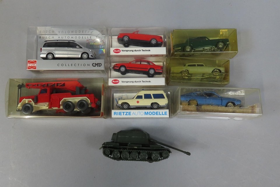 Modellfahrzeuge seltene Modelle (W 139750) | eBay