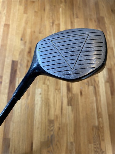 X Factor HAMMER #1 Driver w/ High Profile Face Low Torque Graphite ...