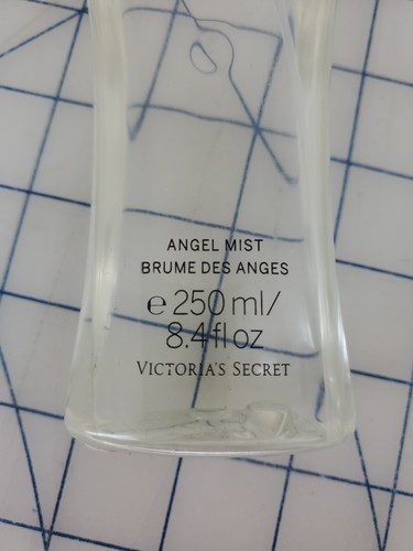 Dream Angels KISS Victoria's Secret Spray Angel Mist 8.4 fl oz 75% full ...