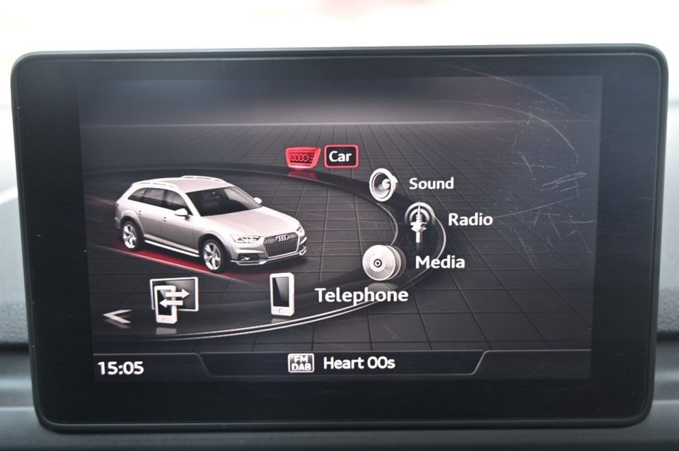 2016 66 AUDI A4 ALLROAD 3.0 TDI V6 ESTATE 5DR DIESEL TIPTRONIC QUATTRO EURO 6 (S | eBay UK