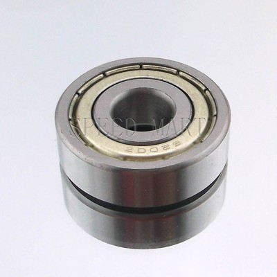 1PCS 6204ZZ Deep Groove Ball Bearing (20mm*47mm*14mm) | eBay