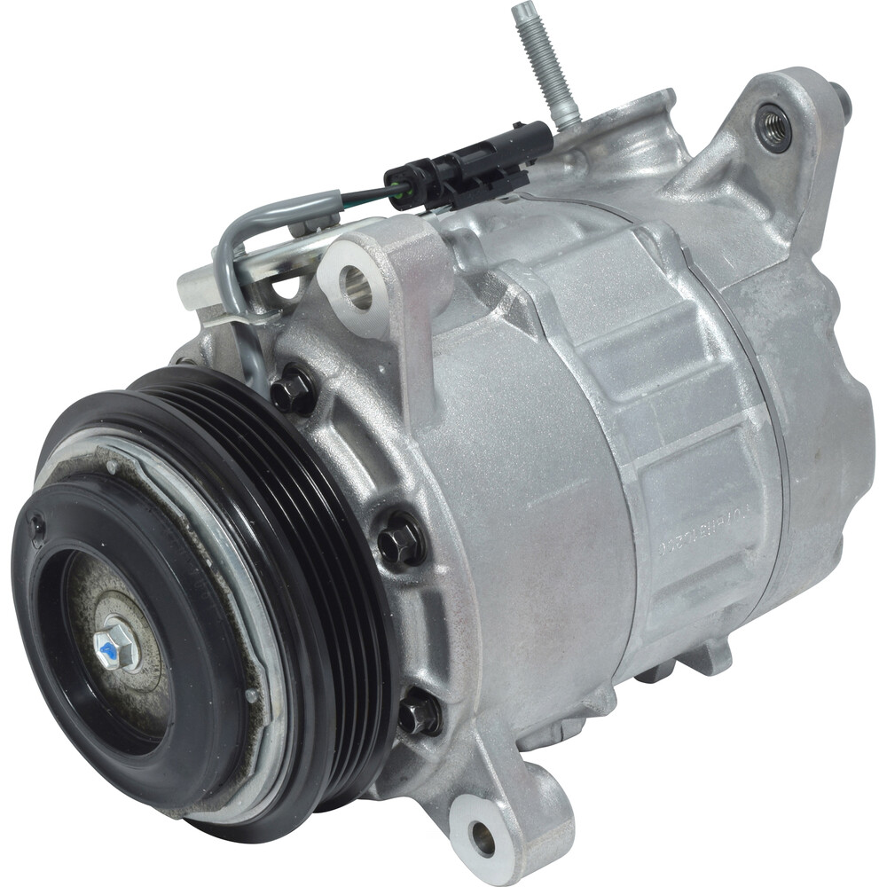 A/C Compressor-7sas17a Compressor Assembly UAC CO 11597C for sale ...