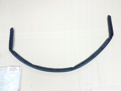 GENUINE LEXUS NX200t NX300h 15-17 HOOD TO FRONT END PANEL SEAL OEM ...