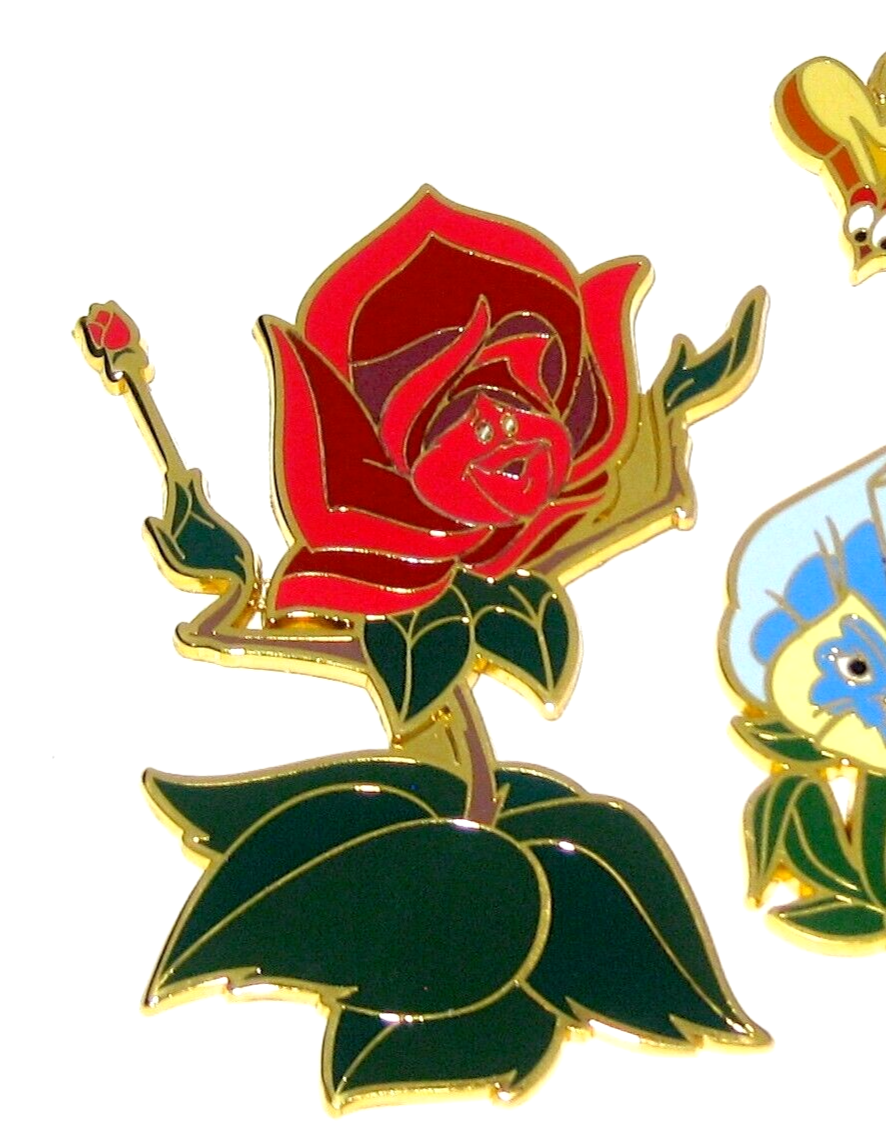 Disney Alice Im Wunderland Rosen