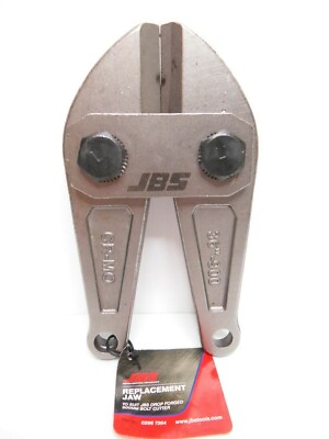 JBS Bolt Cutter Replacement Jaws To Suit 36" 900mm | eBay Australia