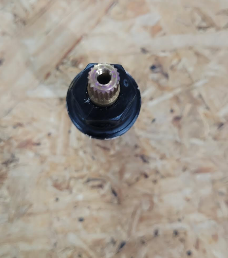 Kohler GP1092203 Ultraglide Valve Cartridge (Cold) | eBay