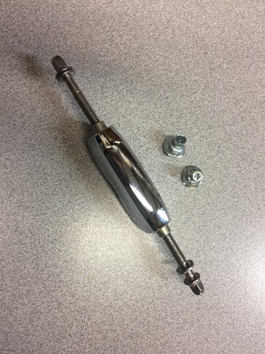 Pearl Export Snare Drum Lug 2" spacing complete w/ tension rods - C137 ...