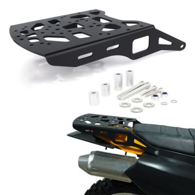 Fit For Kawasaki KLX300/ KLX300SM 2021 2022 2023 Rear Rack Luggage Rack ...