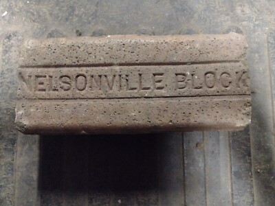 Other - Blocks Brick