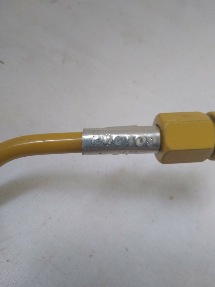 Caterpillar 2W-0109 Tube Cat 2W0109 | eBay