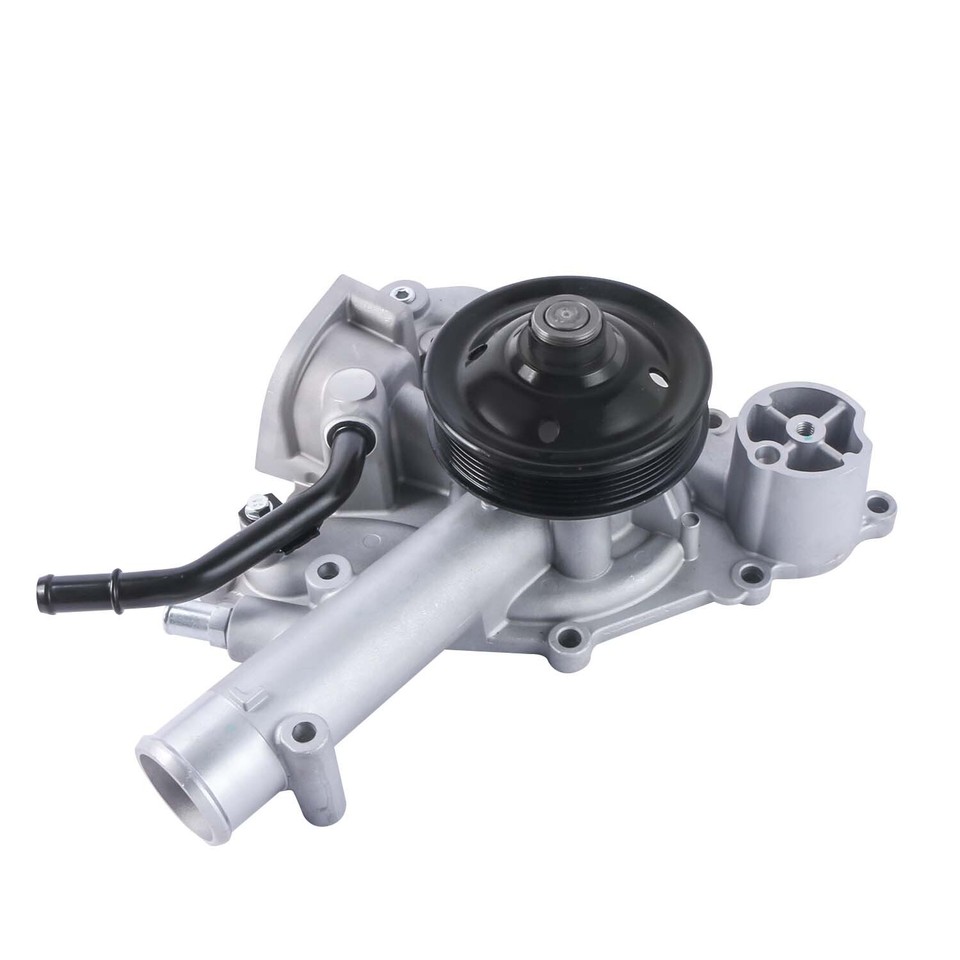 Engine Water Pump For 2011-2020 Ram 1500 5.7L V8 43559 AW6341 99511 ...