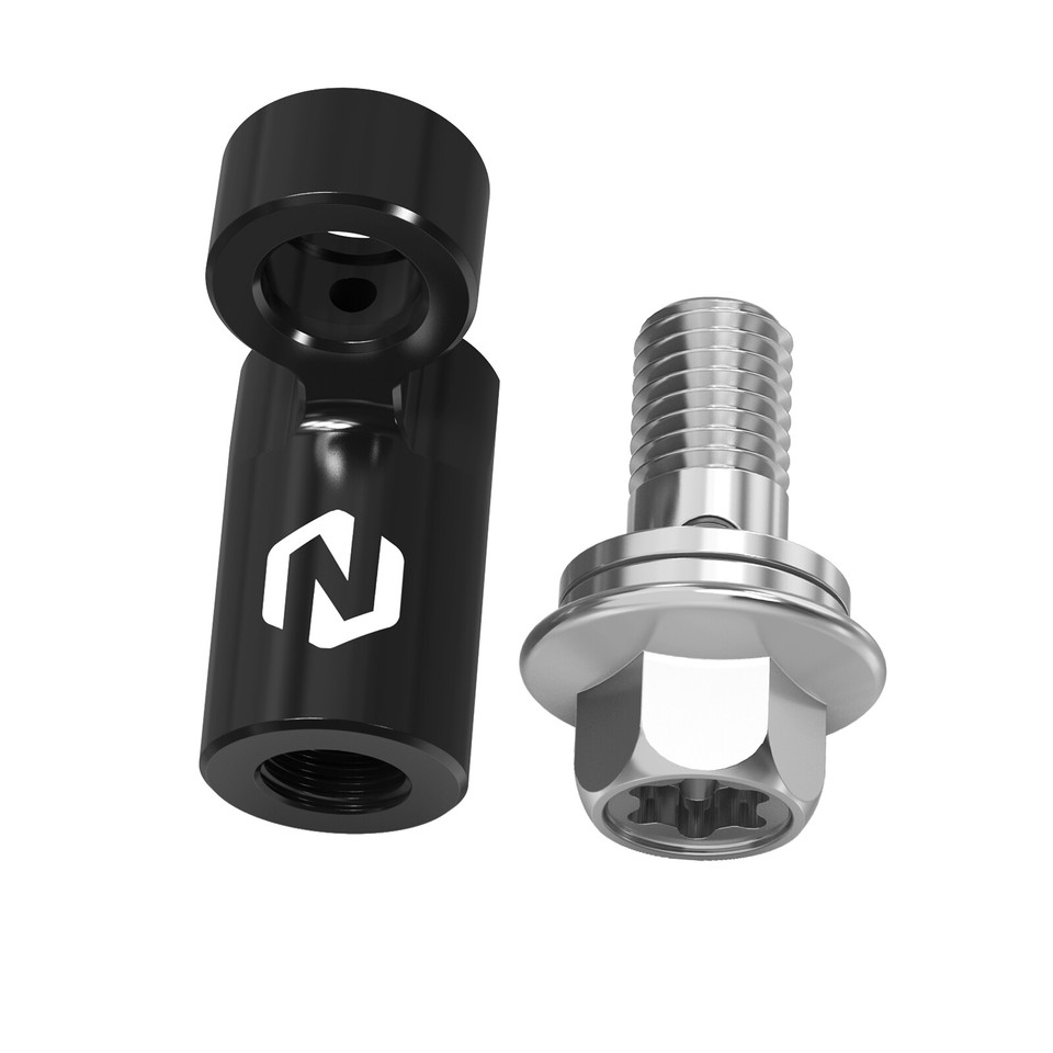 Brake Line Extender Adapter For BMW R Nine T S1000XR S1000R F900XR ...