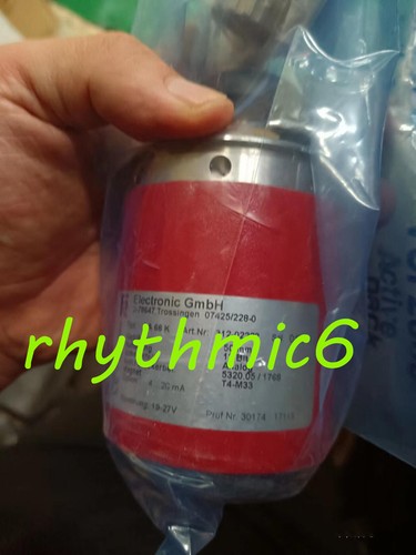 Brand new TR LA66K D-78647 encoder Fast delivery FedEx or DHL | eBay