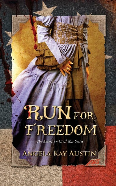 Run For Freedom von Angela Kay Austin (2015, Taschenbuch) online kaufen ...