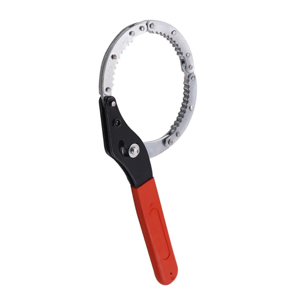Professional Oil Filter Wrench Removal Tools Opener Multifunction ...