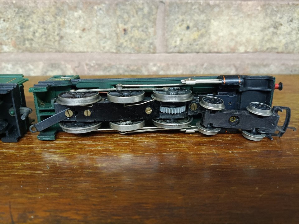 Hornby Albert Hall Loco 4983 | eBay UK