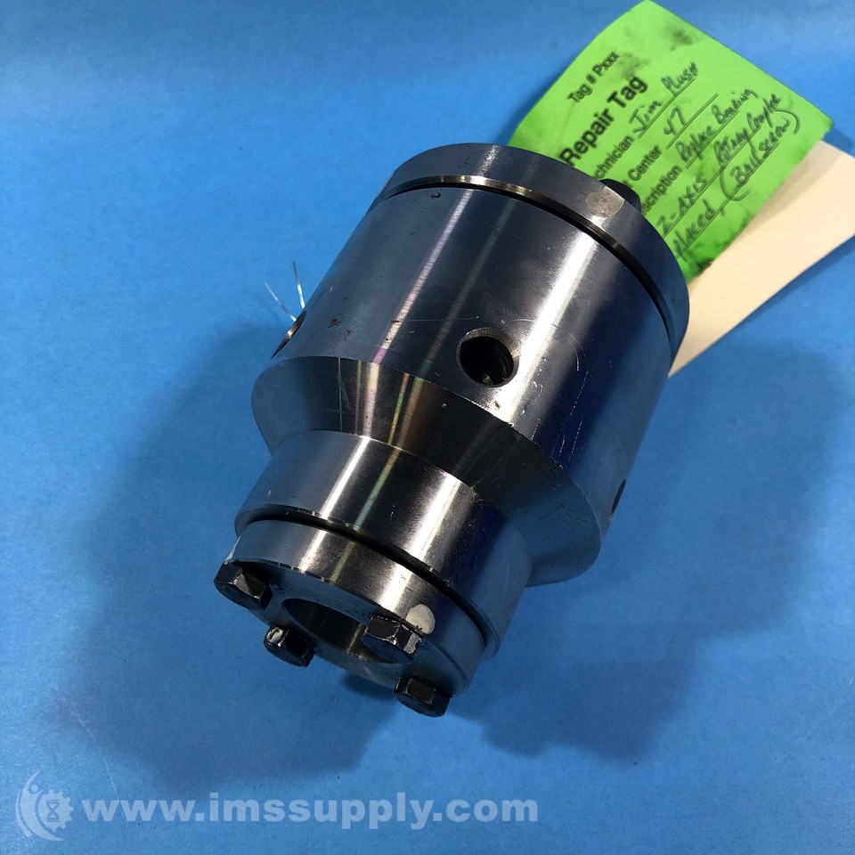 SH-400 Z Axis Rotary Coupler 7968 | eBay