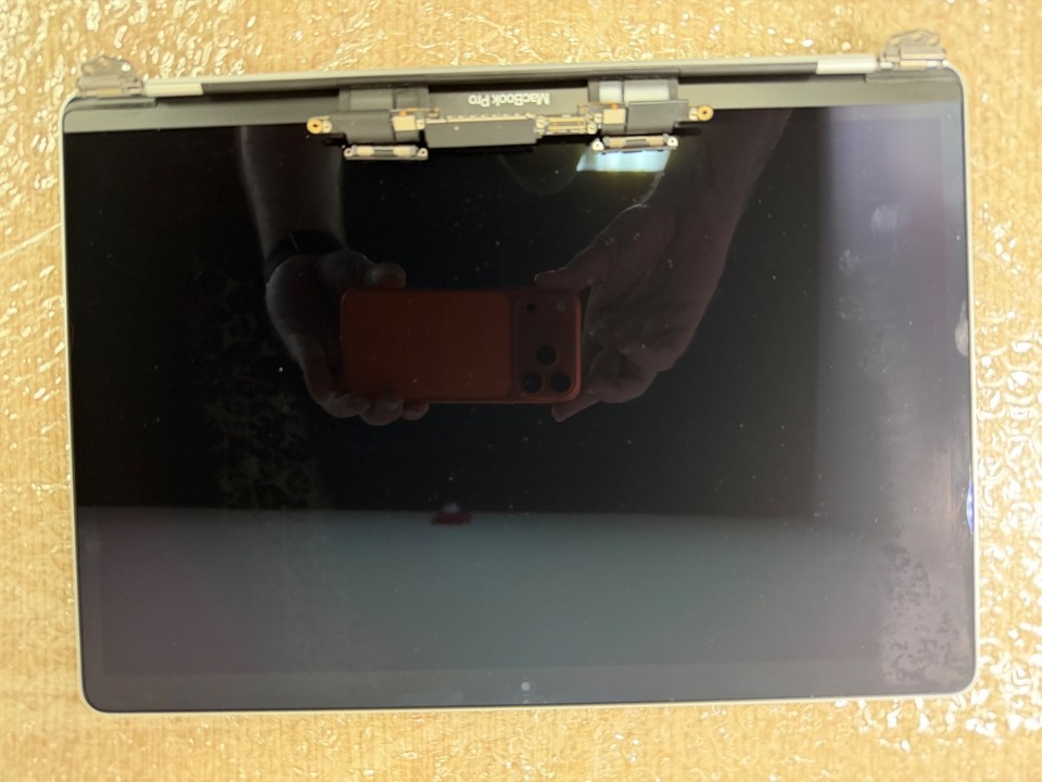 Apple Replacement Screen for MacBook Pro A2289 | eBay