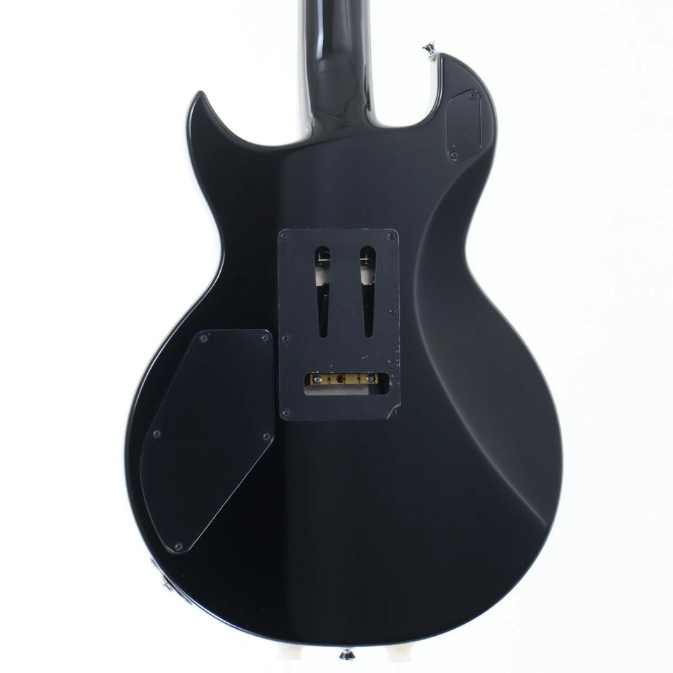 Aria Pro Ii / Pe-Dc Evolution Black | eBay