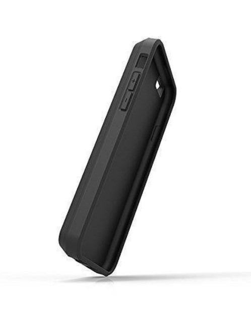 NEBO CASEBRITE iPhone 6/6s Plus Phone Case Flashlight Black 6348 12x ...