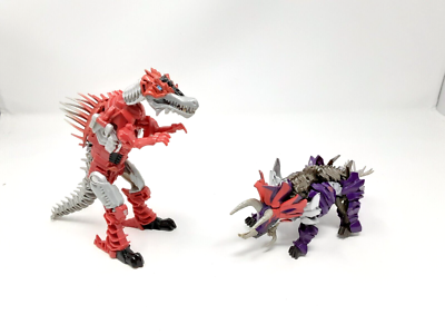 Slug Transformers Age Of Extinction Grimlock (Transformers Film