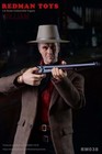 REDMAN Toys 1/6 Scale The Unforgiven Cowboy William 12" Action Figure ...