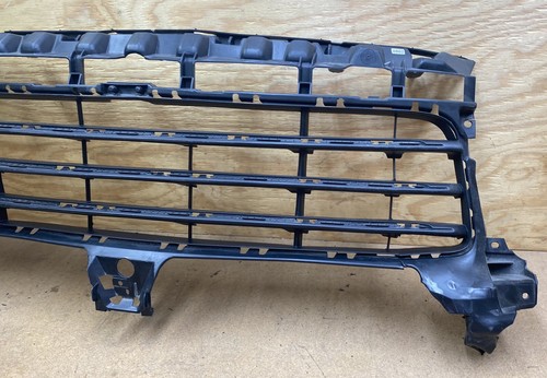 2019 2020 2021 PORSCHE CAYENNE FRONT UPPER CENTER GRILLE OEM 9Y0807683P ...