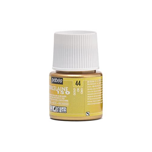 Porcelaine 150 Ceramic Paint Waterbased Highgloss Color Paints For ...