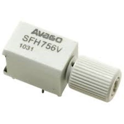 INF/OSRAM SFH756V DIP-4 Plastic Fiber Optic Transmitter USA ship | eBay