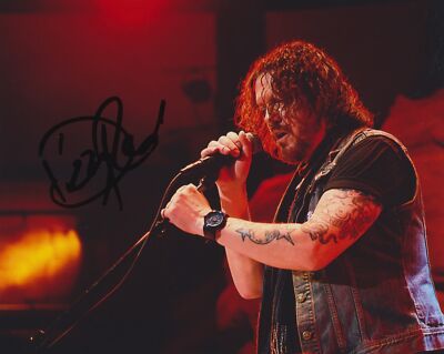 DIZZY REED SIGNED GUNS N ROSES 8X10 PHOTO 2 | eBay