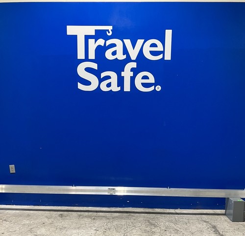 StarLine Track Busway 16FT Length 225 Amp 600V Cat. US225T3C4S-1600C ...