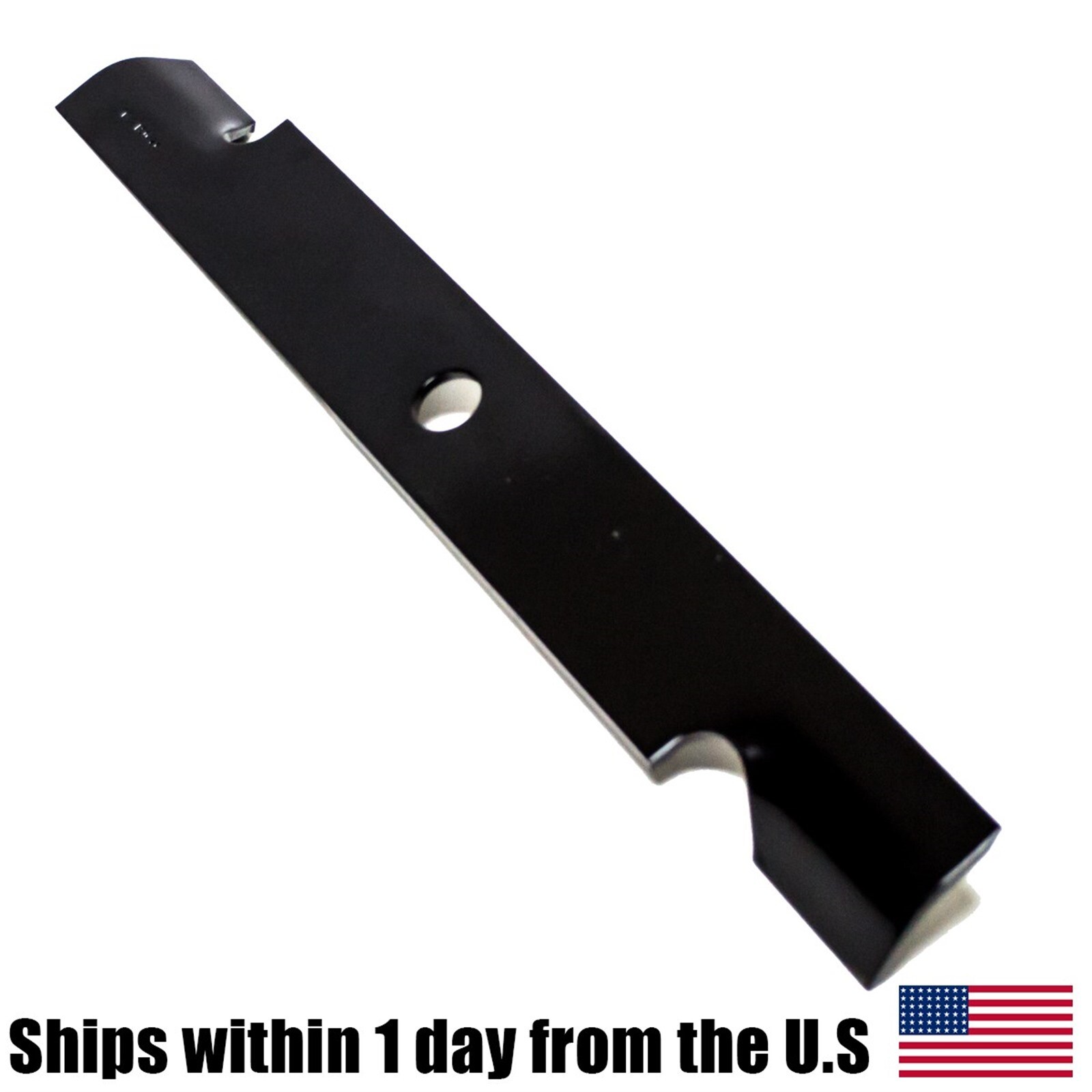 12PK Blade for Exmark Lazer Z 60" 03-6383 103-6383-S 103-6393 103-6393 ...