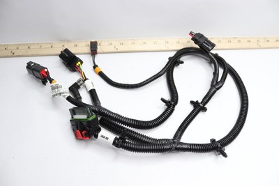 Wiring Harness MSSL CHIH | eBay