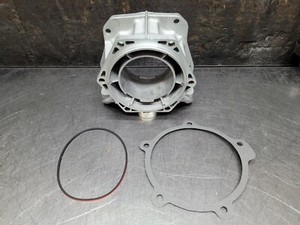 4L60E TRANSFER CASE ADAPTER Extension TAIL 4X4 GM 4L60E 5 BOLTS TYPE ...