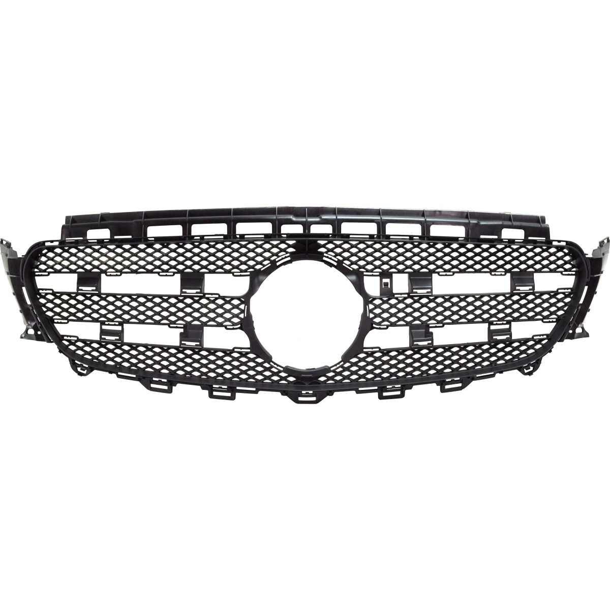 Grille Grill Fits Mercedes E Class 213888022364 2138880123 Sedan E300 ...