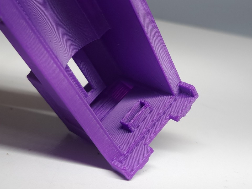 3D Printed Culdee Fell, Fits Thomas Trackmaster Revolution READ READ | eBay