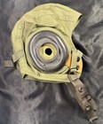 Gentex Korean War US Navy Military Pilots Helmet Insert Liner Cap H ...