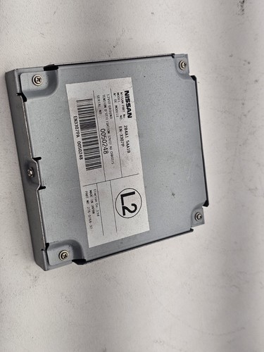 15 16 17 18 NISSAN MURANO DRIVER ASSIST CAMERA CONTROL MODULE OEM 284A1 ...