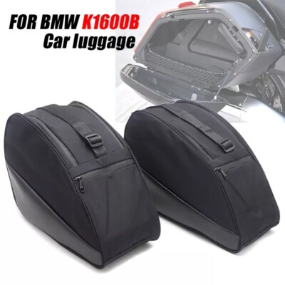 Pannier Inner Liner Luggage Side Bags For BMW K1600B 2018+ K1600GA ...