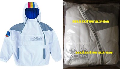 Starfield Constellation Jacket Multicolored Unisex Official Sold Out ...