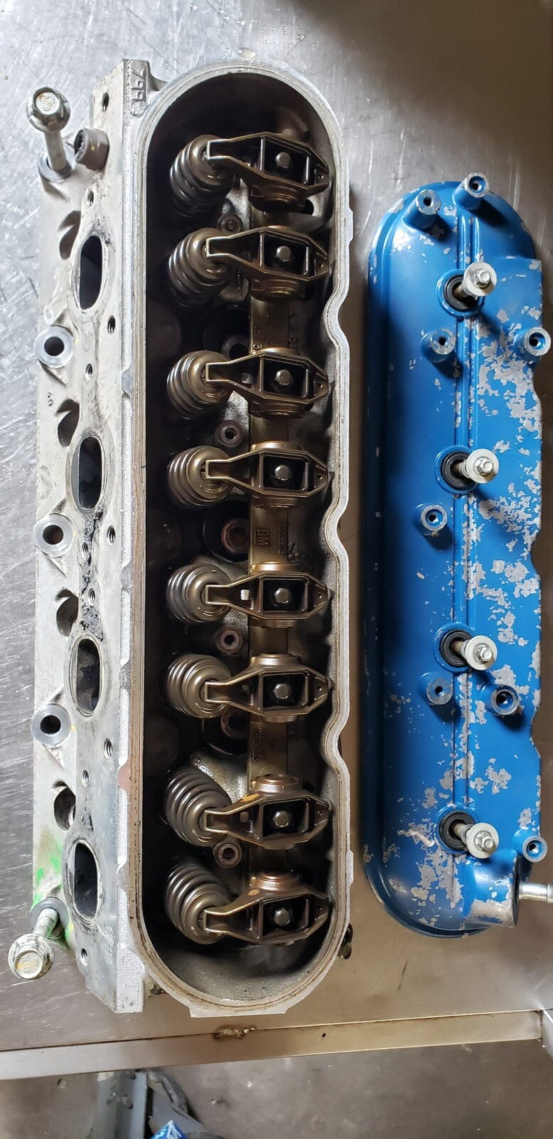 ALL ALUMINUM 5.3 GEN4 LH6/LH8/LH9/LC9 LS BASED ENGINE | eBay