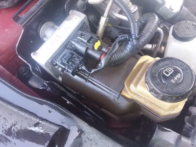 NISSAN PATHFINDER STEERING PUMP R52, STEERING PUMP MOTOR, 10/13-04/21 ...