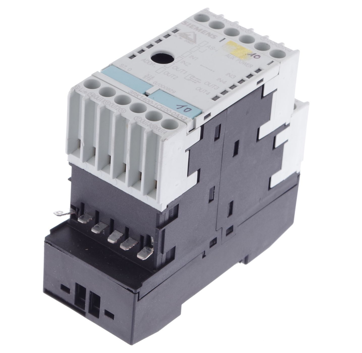 SIEMENS 3RK1400-1CE00-0AA2 3RK14001CE000AA2 | eBay