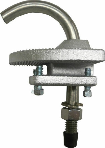 Eaton Crouse-Hinds LCC8 3" Cable Tray Conduit Clamp for sale online | eBay