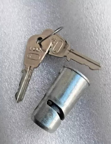 FITS TRIUMPH T100 T120 T140 T150 BSA M21 B33 A50 A65 STEERING LOCK WITH ...